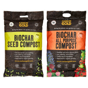 What is Biochar? Biochar Explained | Carbon Gold