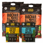 What is Biochar? Biochar Explained | Carbon Gold