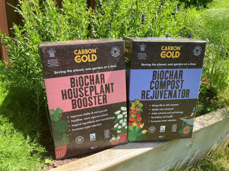 What is Biochar? Biochar Explained | Carbon Gold